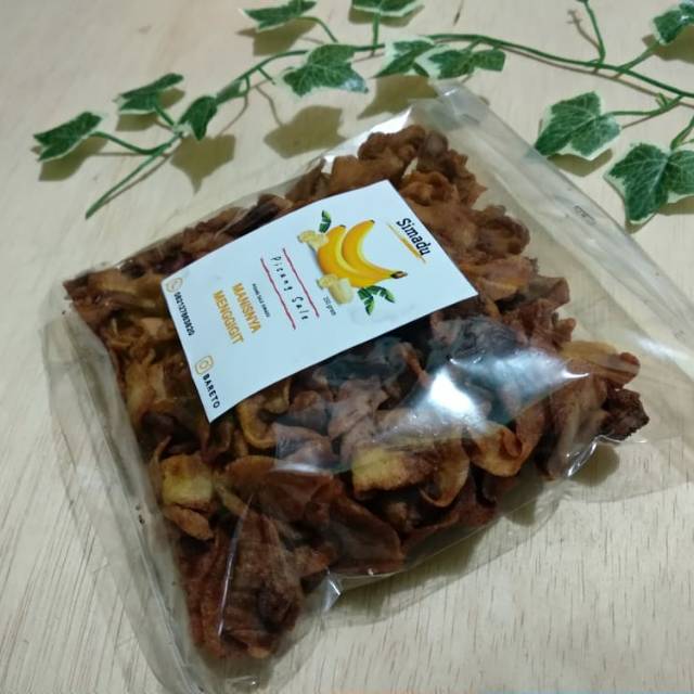 Jual Pisang sale kecil | Shopee Indonesia