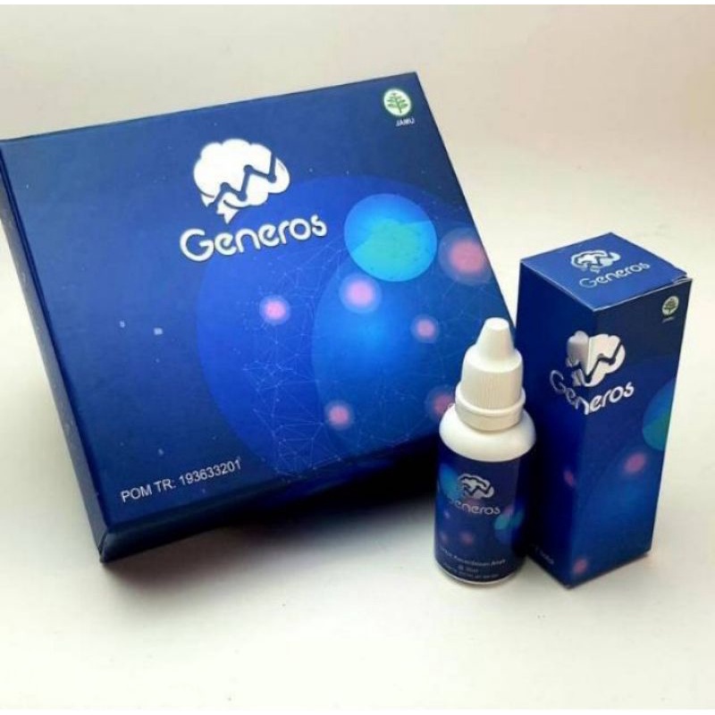 Jual vitamin anak Generos multivitamin | Shopee Indonesia