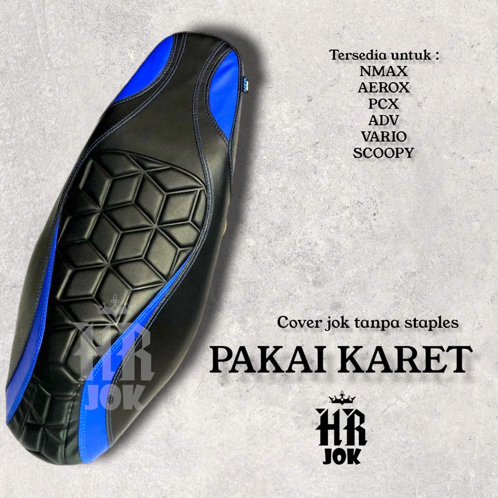 Jual DIAMOND KARET COVER JOK SEAT PELINDUNG JOK MOTOR BISA PASANG ... Jual DIAMOND KARET COVER JOK SEAT PELINDUNG JOK MOTOR BISA PASANG ...