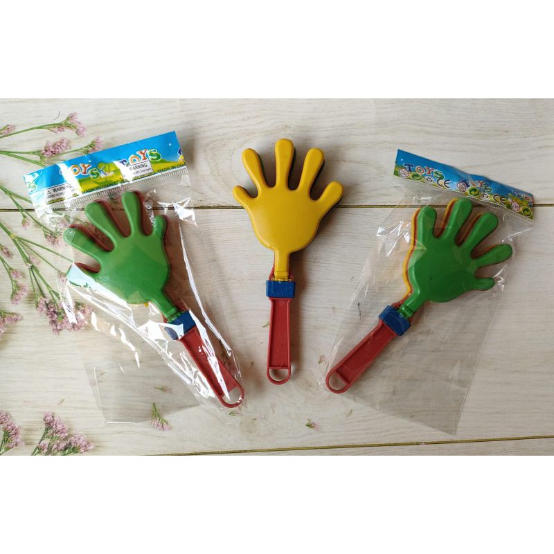 Jual Mainan Anak Tangan Tepuk | Shopee Indonesia
