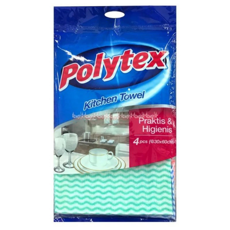 Jual Polytex Kitchen Towel | Shopee Indonesia