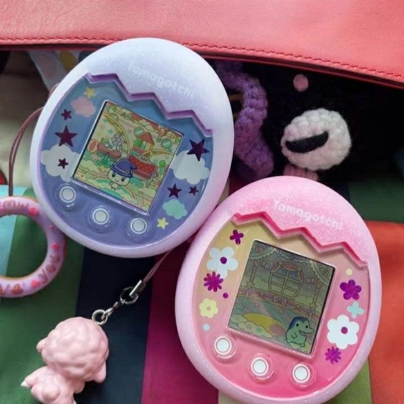 Jual Tamagotchi Pix Silicone Case READY STOCK | Shopee Indonesia