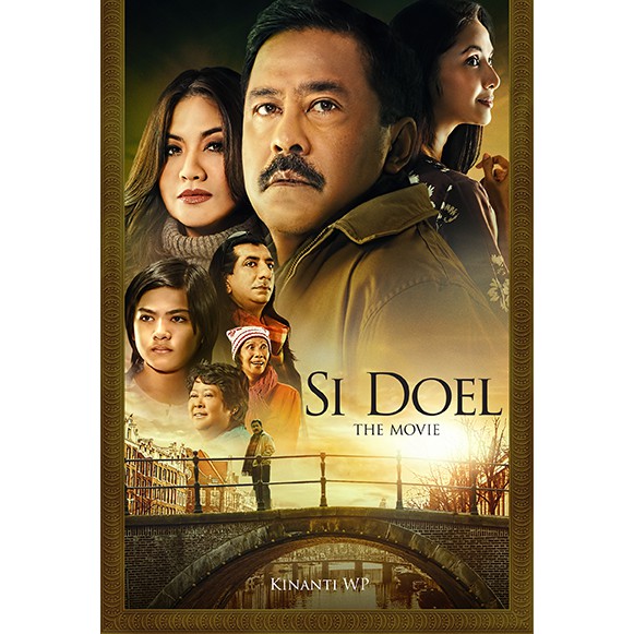 Jual Si Doel The Movie (termurah) | Shopee Indonesia