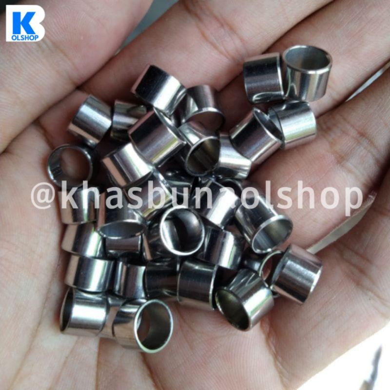 Jual ring merpati polos/ring baja merpati polos | Shopee Indonesia