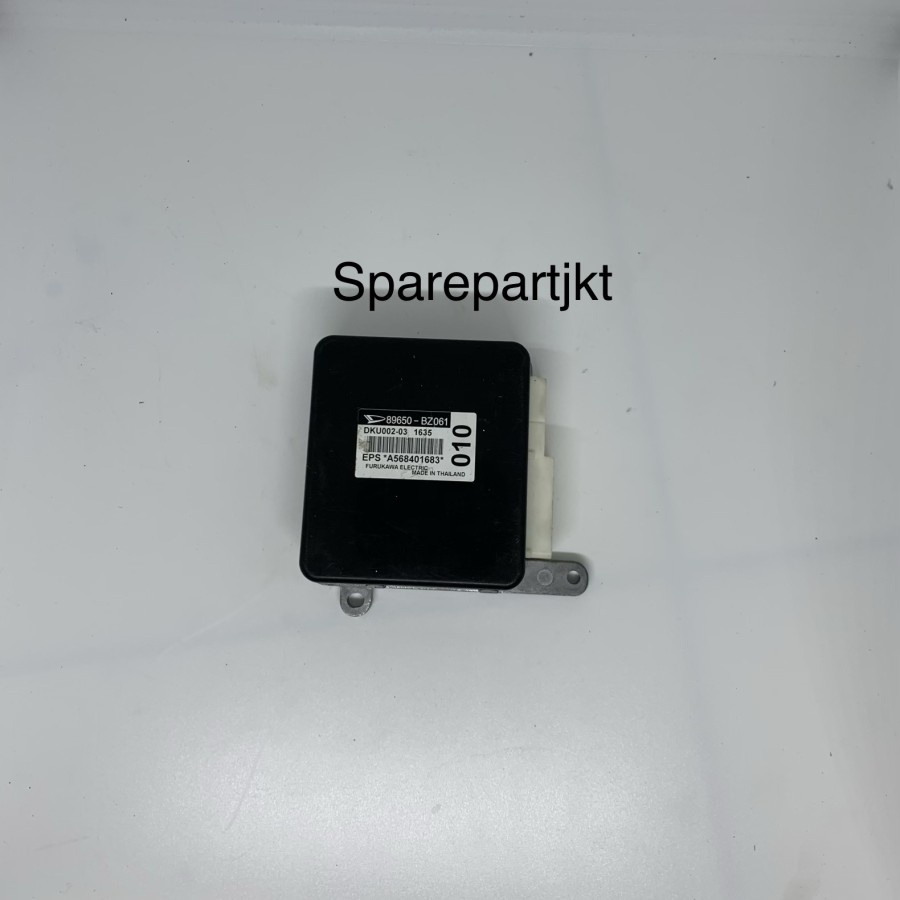 Jual Ecu Eps Ecu Power Steering Agya 89650-BZ061 | Shopee Indonesia