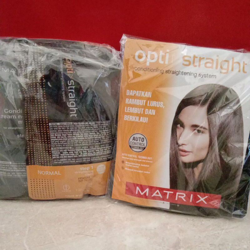 Jual obat smoting Matrix / Matrix mini opti straight / sekali pakai ...