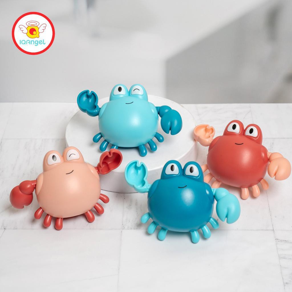 Jual IQ ANGEL CRAB WATER TOYS | Shopee Indonesia