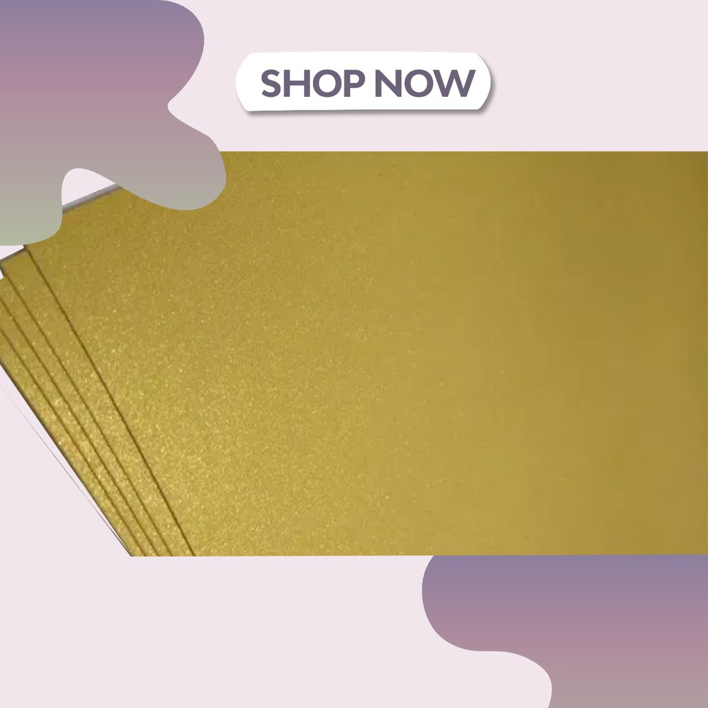 Jual Cetak Jasmine Gold A3 Plus SPECIAL COLOUR | Shopee Indonesia