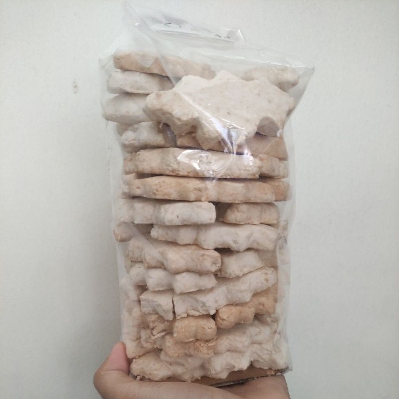 Jual Kue Aci Kelapa kue jadul 400 gram | Shopee Indonesia