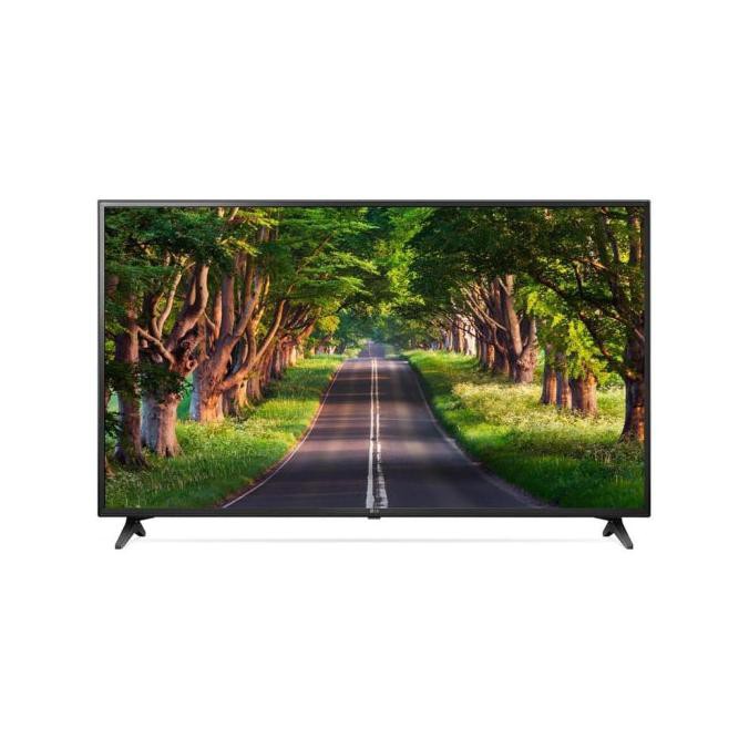 Jual Lg Led 43 Inch Uhd 4K Smart Tv 43Um7300Pta Prasiwiananta: | Shopee ...