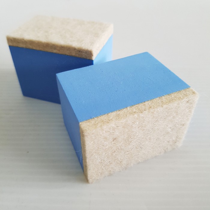 Jual Glass Polishing Block Applicator Poles Kaca | Shopee Indonesia