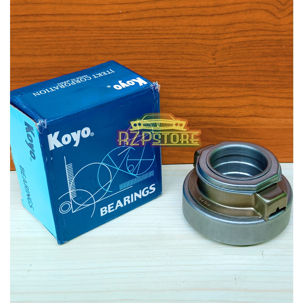 Jual Drag Lahar Bearing Kopling Mitsubishi Canter PS125 HD Turbo ...