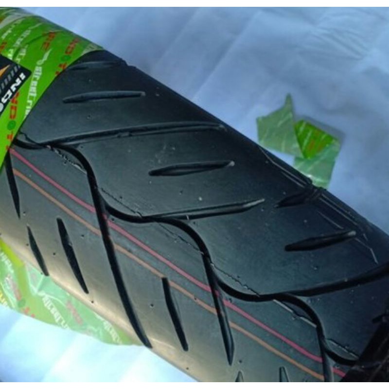 Jual Ban Luar 90/80-18 90 80 18 (Tubeless) Indopart NinjaR Tiger ...