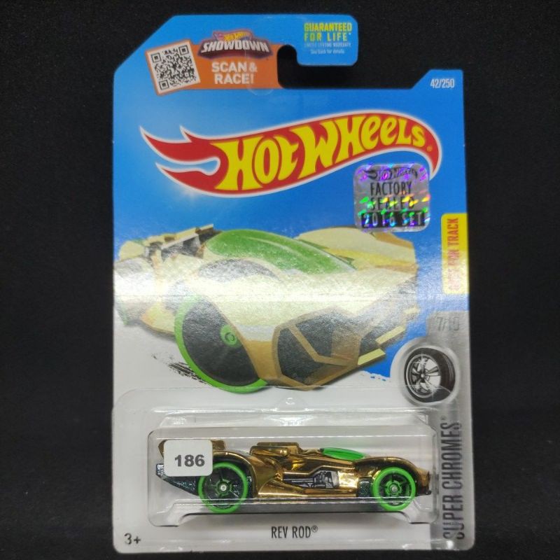 Jual hotwheels rev rod | Shopee Indonesia