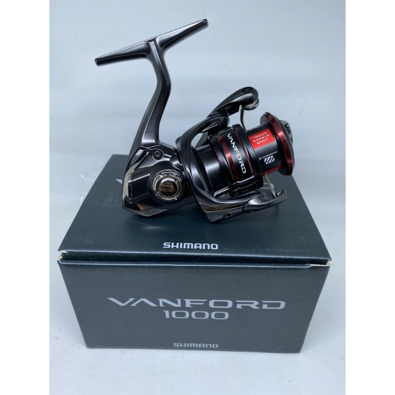 Jual Reel Shimano Vanford 500,1000,2000,2500,3000,4000,5000 Garansi resmi | Shopee Indonesia