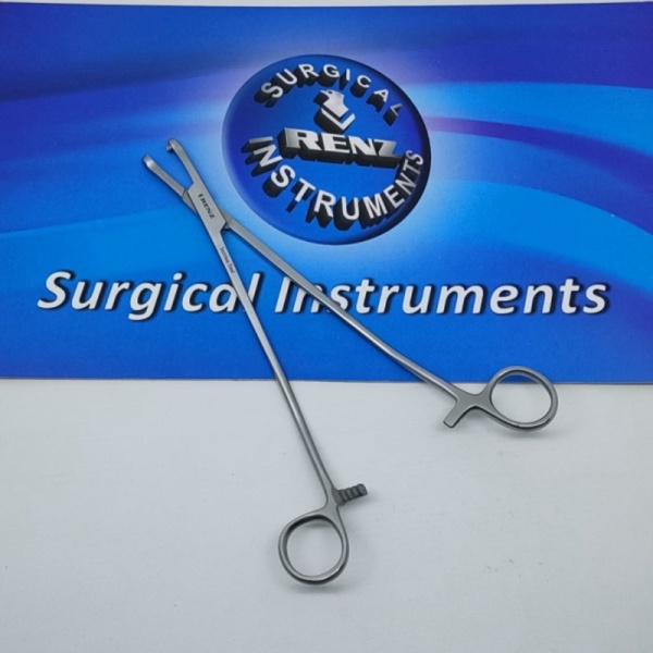Jual Paling Laku Alat medis Thoms - Gaylor Uterine Biopsy Forceps 235 cm - Renz AHLI Medical ...