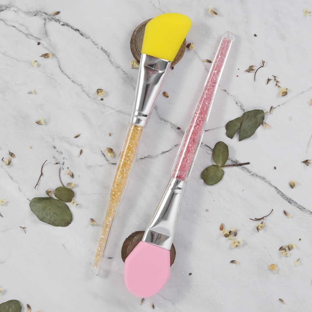 Jual Saturday Looks Mask Applicator | Shopee Indonesia