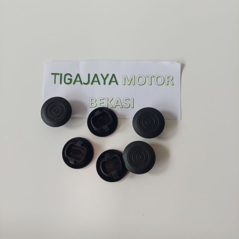 Jual klip kancing bemper body kit toyota original | Shopee Indonesia