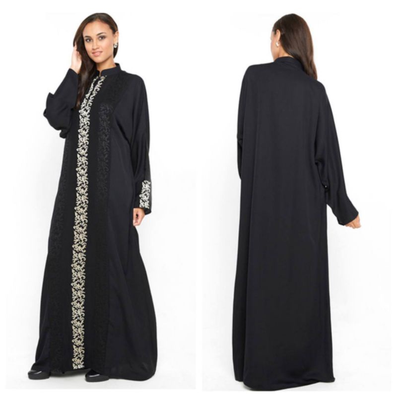Jual ABAYA Baju Muslim arab | Shopee Indonesia