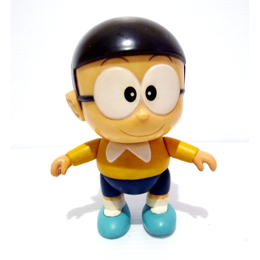 Jual Action Figure Nobita Doraemon Original Fujiko Pro Japan | Shopee ...