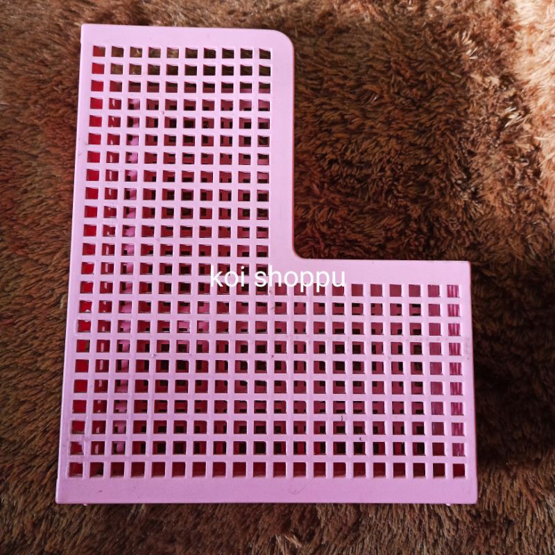 Jual JUMBO BOX FILE Kotak Wadah Plastik FOLIO Organizer/tempat ...