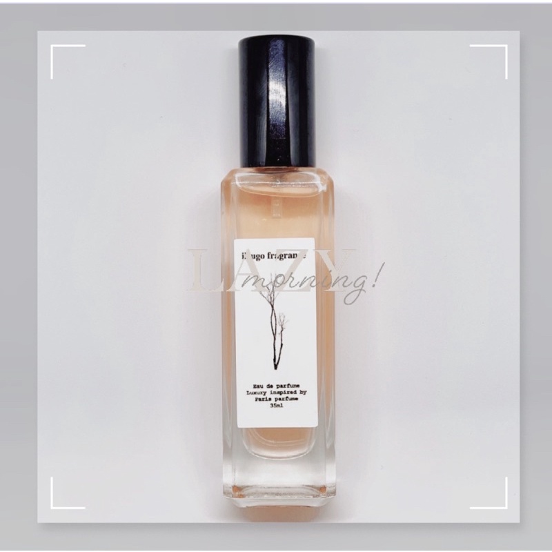 Jual Parfum IBUGO orang kaya Eropa | Shopee Indonesia