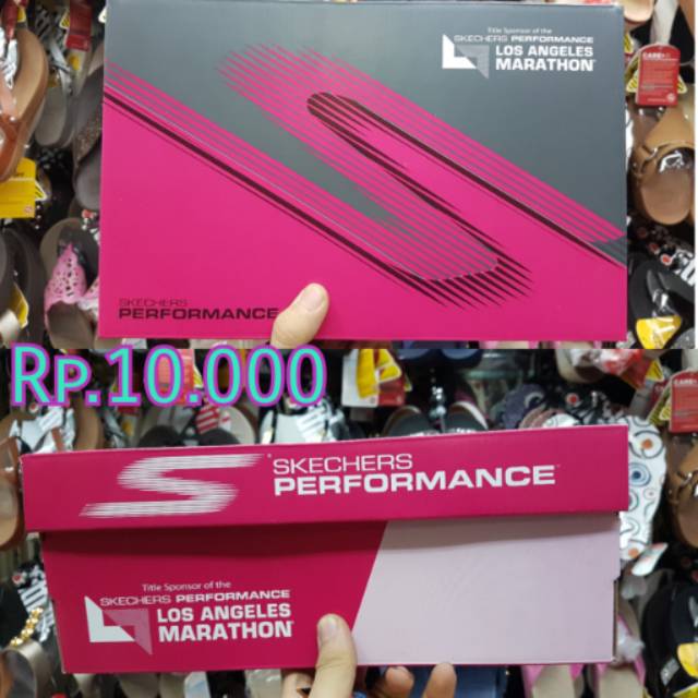 Jual BOX SKECHERS/ CLARKS | Shopee Indonesia