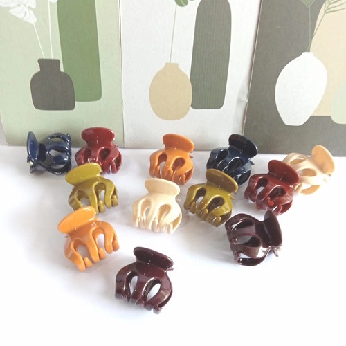 Jual [ECER] Jedai Jepitan Rambut Salon / Jedai Pisang / Jepit Rambut ...