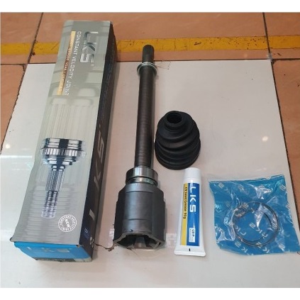 Jual CV JOINT KEPALA AS TARIK AS RODA NISSAN XTRAIL T31 2008 2.500cc MATIC DALAM KANAN / KIRI ...