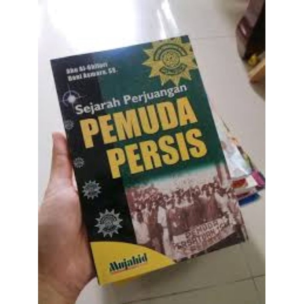 Jual Sejarah pemuda PERSIS | Shopee Indonesia
