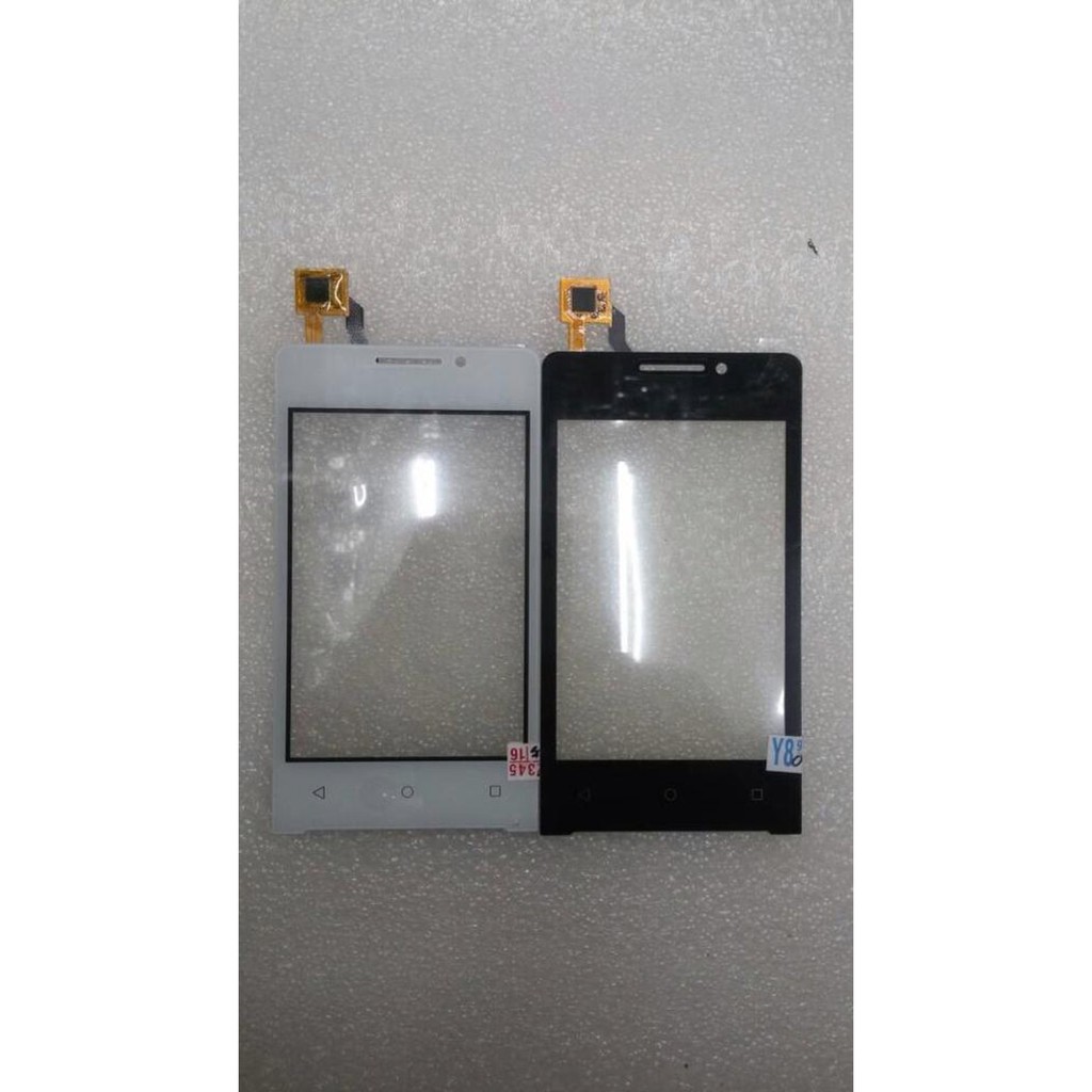 Jual TOUCHSCREEN ADVAN S35I + IC HITAM ORI ** | Shopee Indonesia