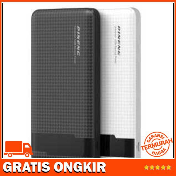 Jual PINENG POWER BANK 3 PORT 20000MAH - PN-962 | Shopee Indonesia