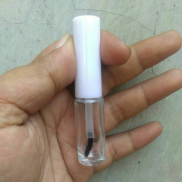 Jual Botol kutek 5 ml (panjang) | Shopee Indonesia