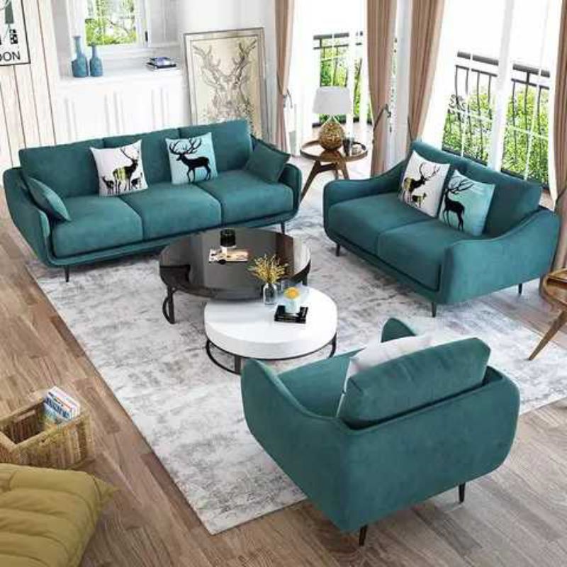 Jual Sofa 321 Minimalis Modern | Shopee Indonesia