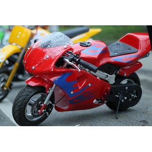 Jual Motor Mini GP 50 cc Termurah Dan harga reseler | Shopee Indonesia