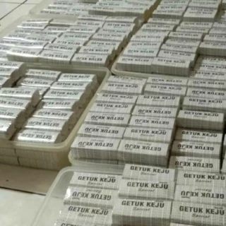 Jual Getuk Terlengkap & Harga Terbaru Juni 2024 | Shopee Indonesia