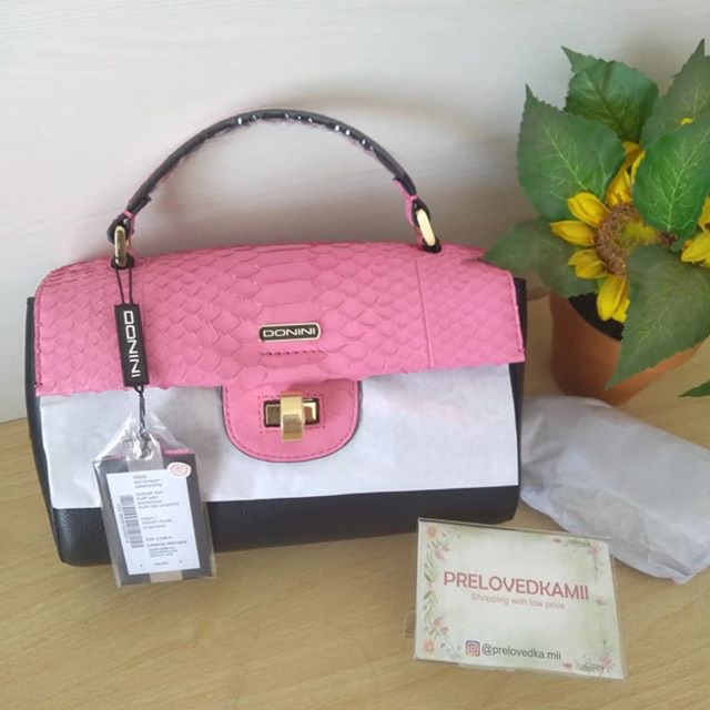 Jual Donini Blackpink (Pre Order) | Shopee Indonesia