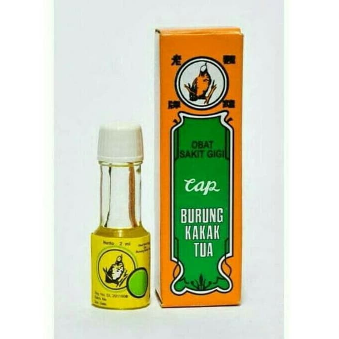 Jual Obat Pereda Nyeri Sakit Gigi Terlengkap & Harga Terbaru Juni 2026 ...