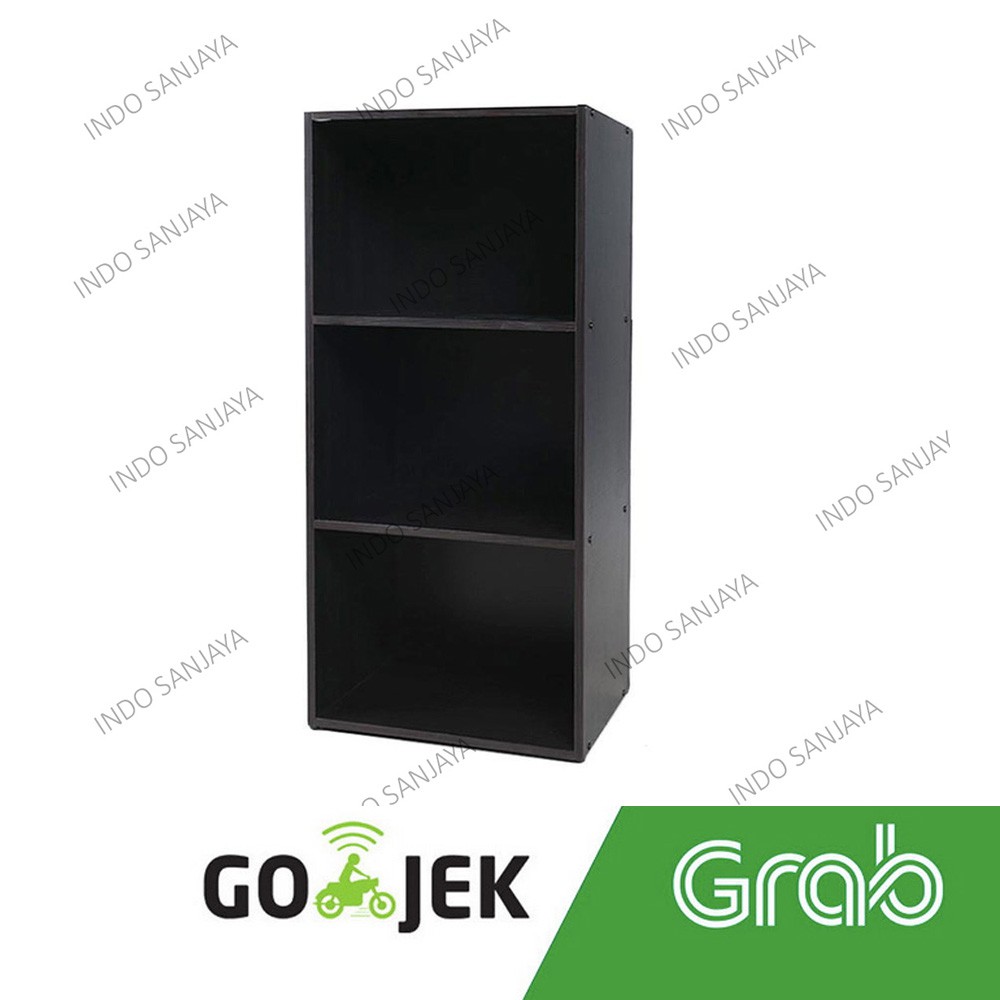 Jual Rak susun / Rak serbaguna / Rak kekinian / Rak kostan / Rak ...