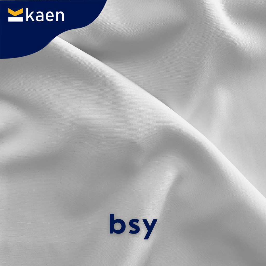 Jual Kain BSY Putih / Kain Sublim / Kain Sublime / Kain Printing (L ...