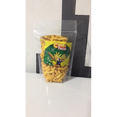 Jual CHEETOS CHIKI TWIST |Snack kiloan original | Shopee Indonesia