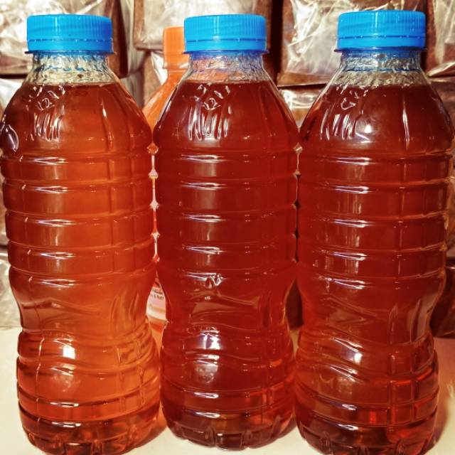 Jual SIRUP SON KIT/ KIT IU/ SYRUP SENGKIT/ KIT JIU/ SAUS HEKENG 250ml ...