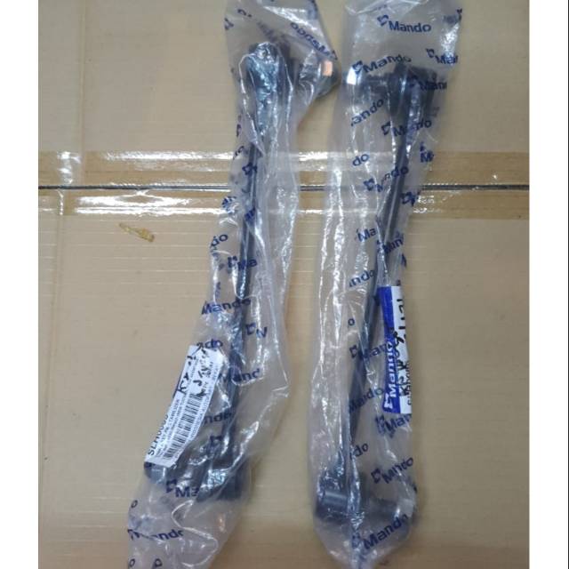 Jual Link ling stabil depan SET hyundai all new tucson kia all new ...