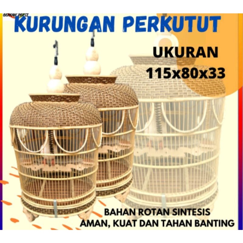 Jual sangkar burung kutut | Shopee Indonesia