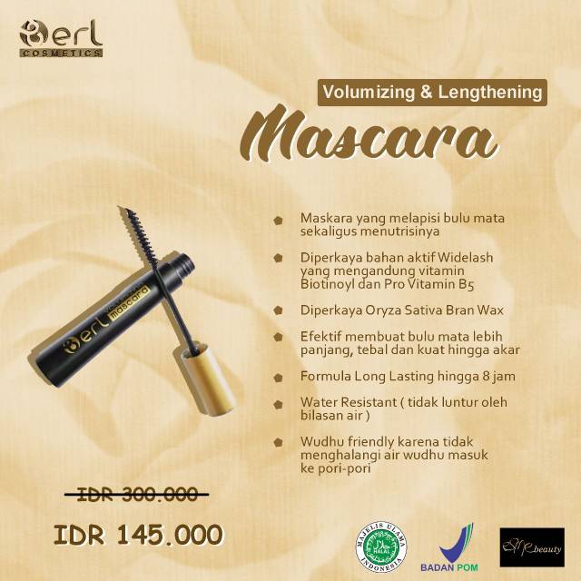 Jual Mascara | Shopee Indonesia