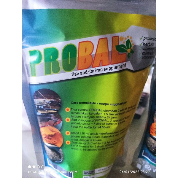 Jual Probal | Shopee Indonesia