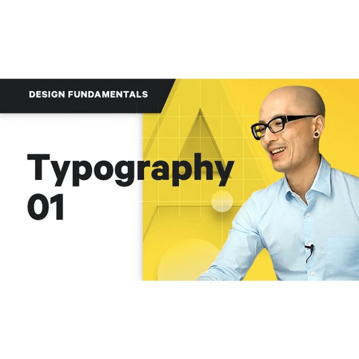 Jual chris do typography masterclass dari the futur ecourse design ...