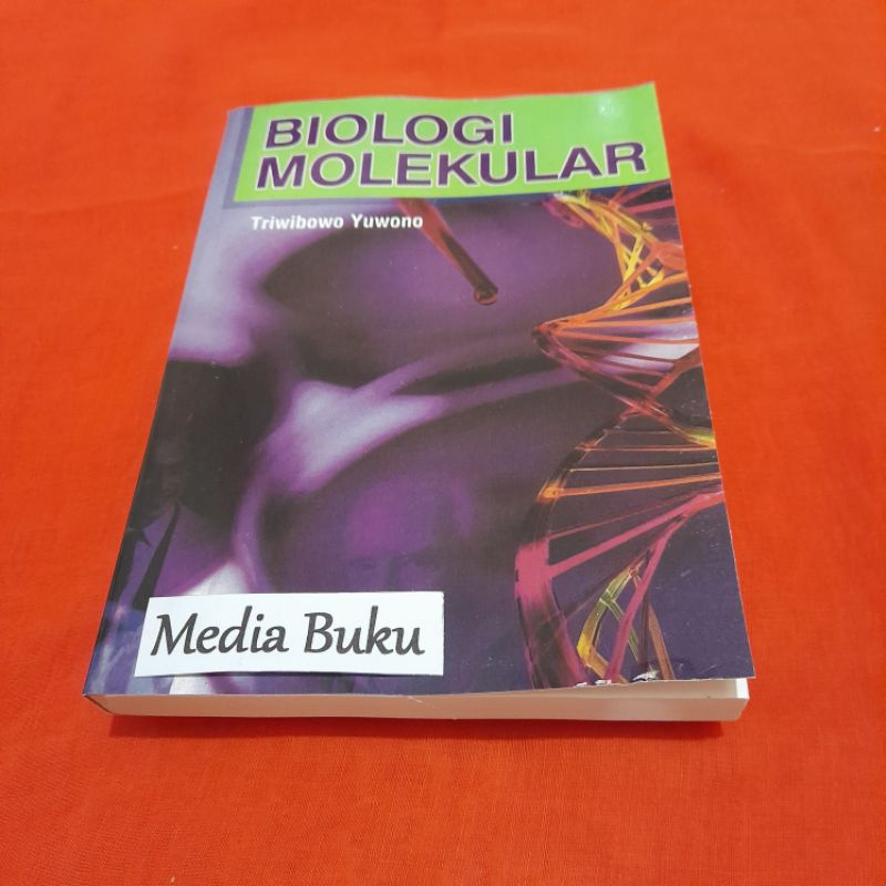Jual Biologi Molekuler | Shopee Indonesia