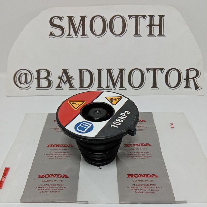 Jual Tutup atas radiator vario 150 pcx 150 vario 125 all orisinil ...