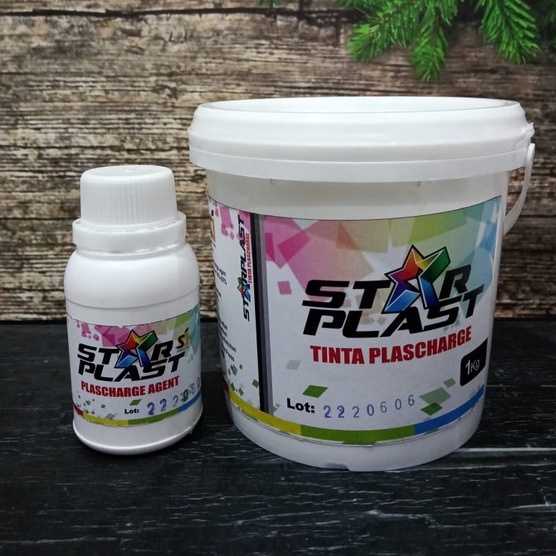 Jual STARPLAST PLASCHARGE AWET SAMPAI 2 HARI | Shopee Indonesia